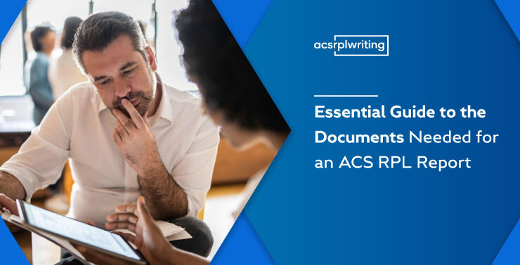 ACS RPL Report Writing | Best ACS RPL Writing Services