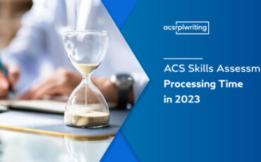 ACS RPL Report Writing | Best ACS RPL Writing Services